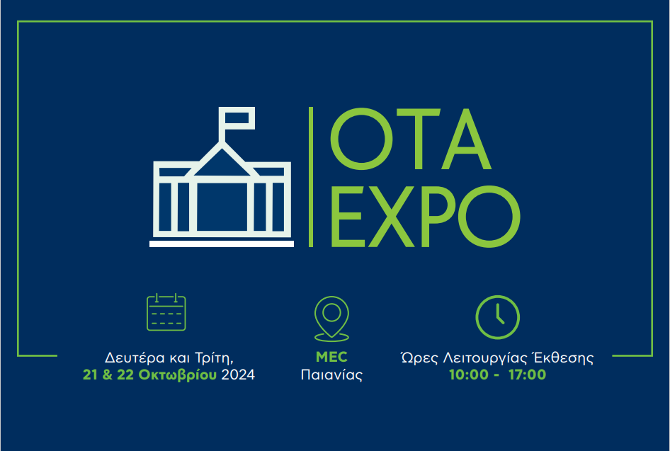 EXHIBITION PROFILE - OTA EXPO